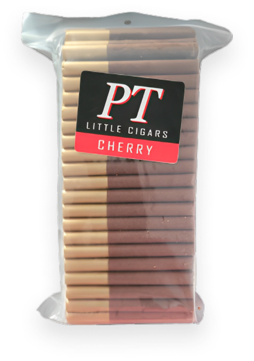Prime Time Cherry Cigar - Native Smokes To Go