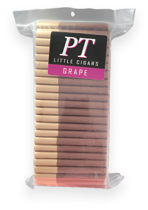 Prime Time Grape Cigar - Native Smokes To Go