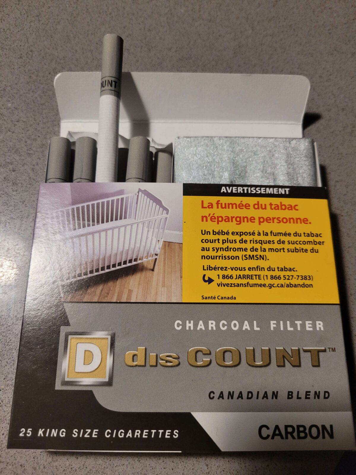 Charcoal Filter Discount – Native Smokes To Go